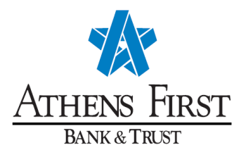 Synovus Bank - Prince Ave.