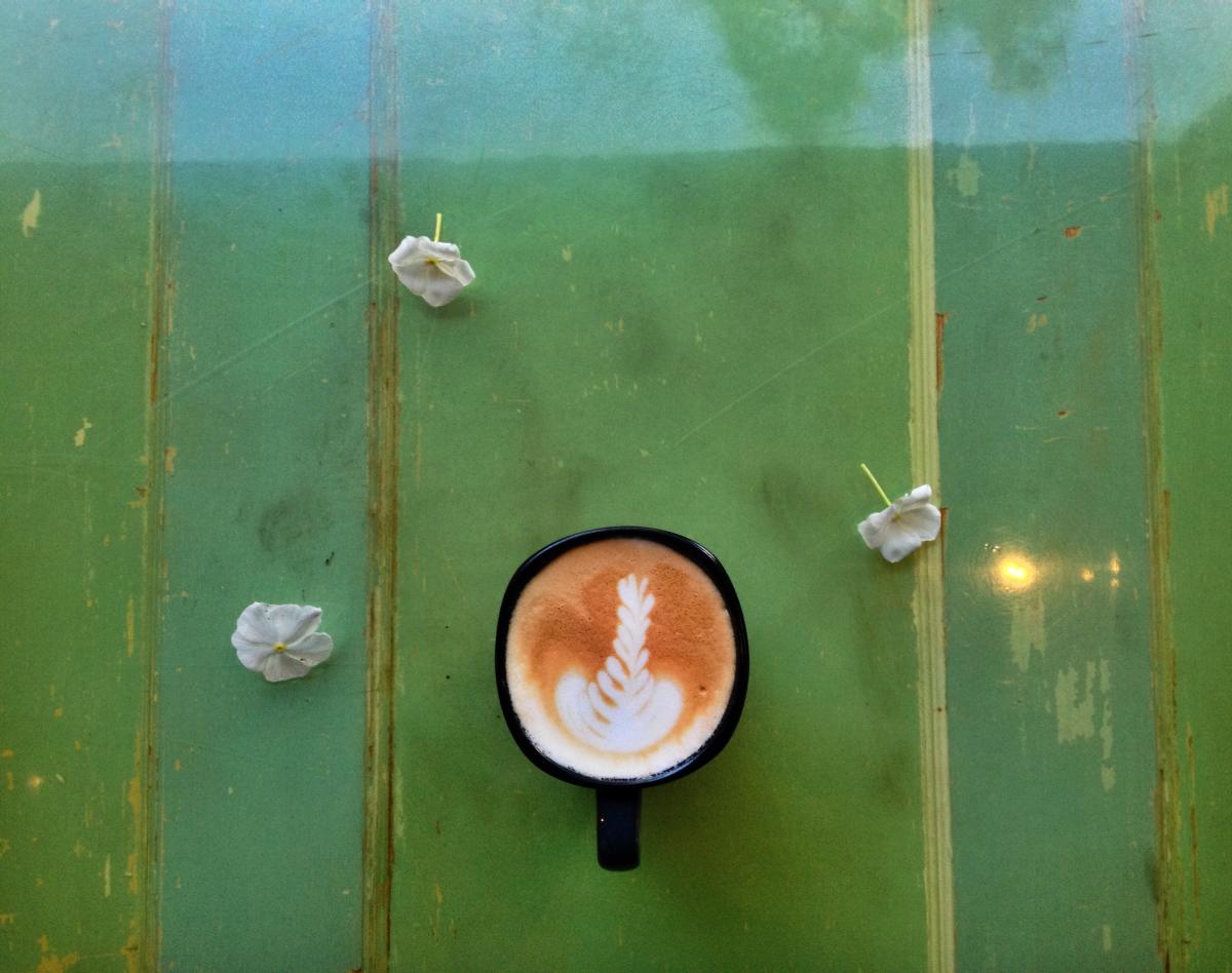 Double Punch Mondays @Hendershot