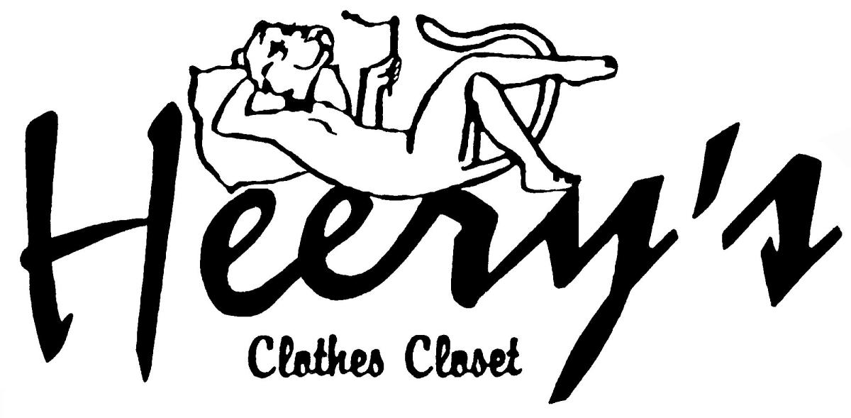 Heery's Clothes Closet