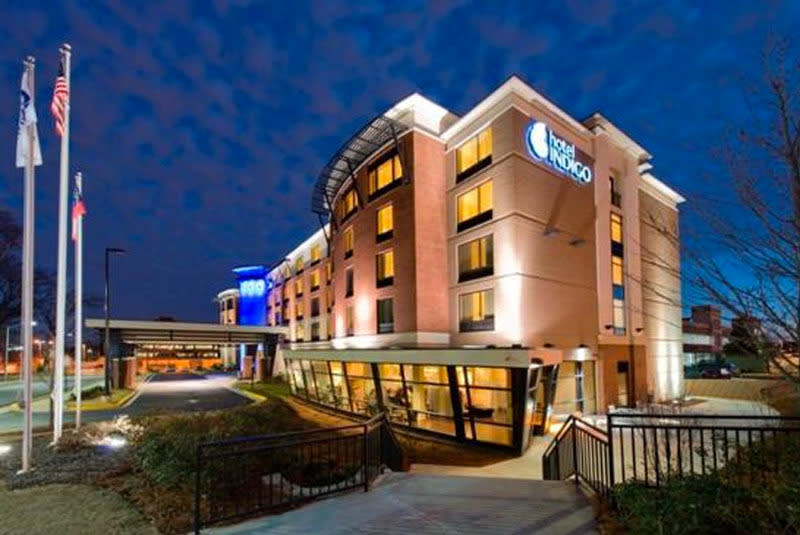 Hotel Indigo Atlanta Airport - College Park