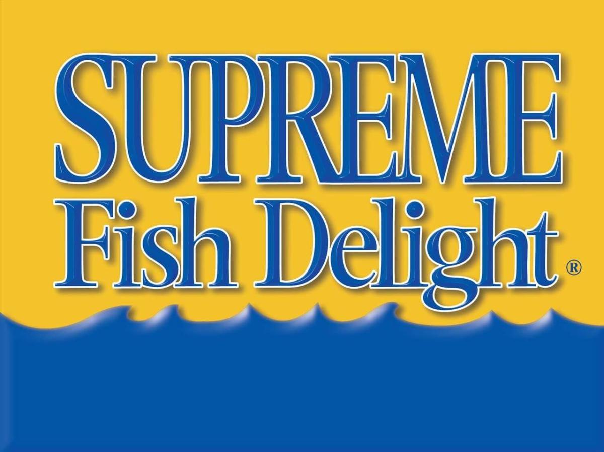 Supreme Fish Delight