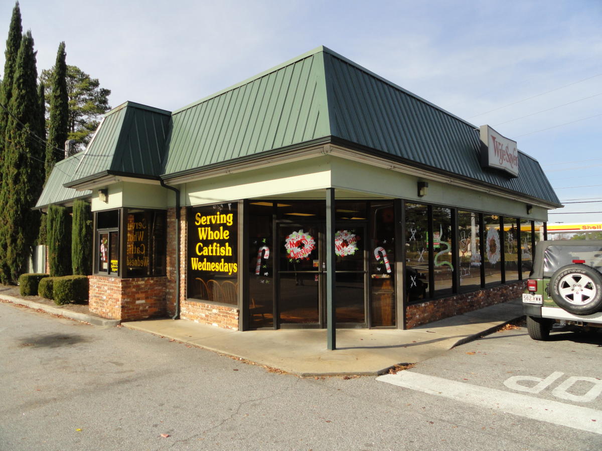 Wife Saver Restaurant