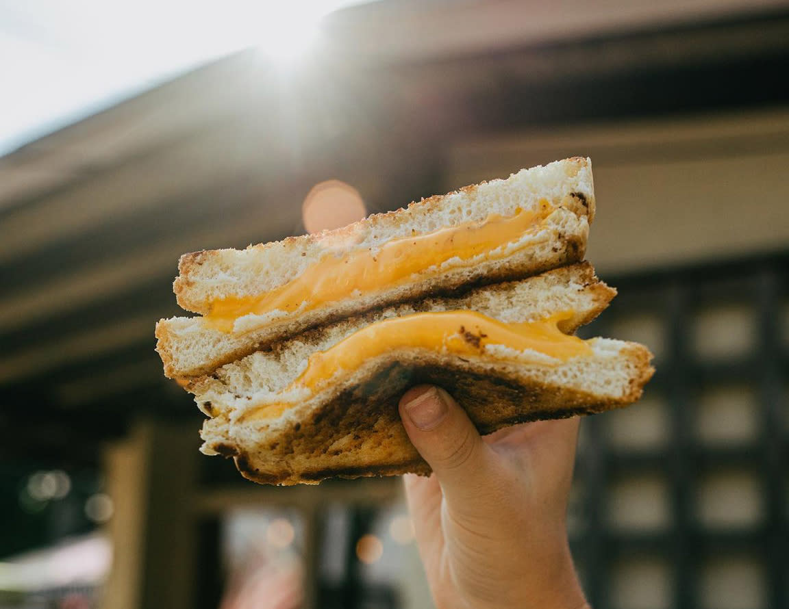 Arsenal Tap Room + Kitchen