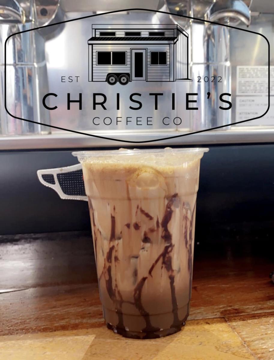 Christie's Coffee