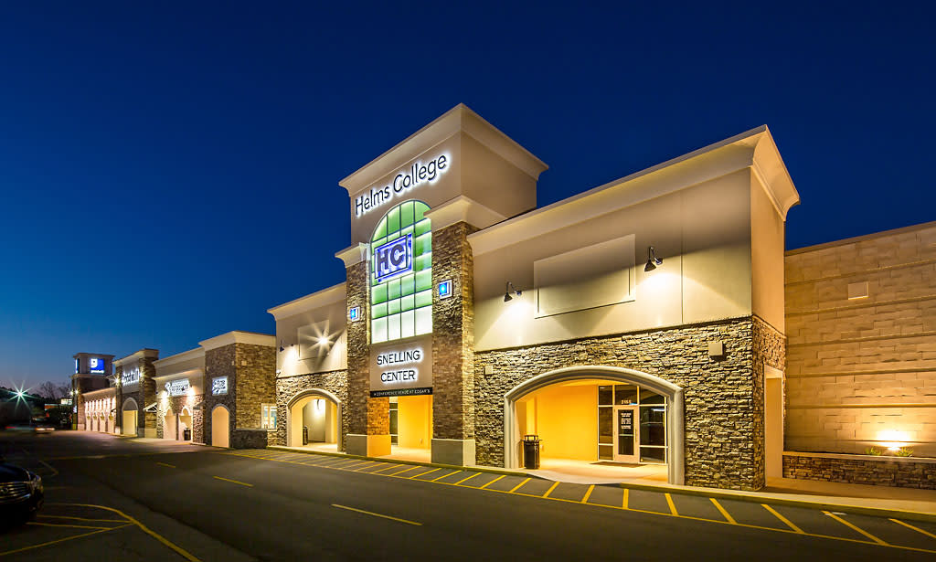 Snelling Conference Center