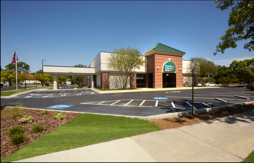 Security Federal Bank