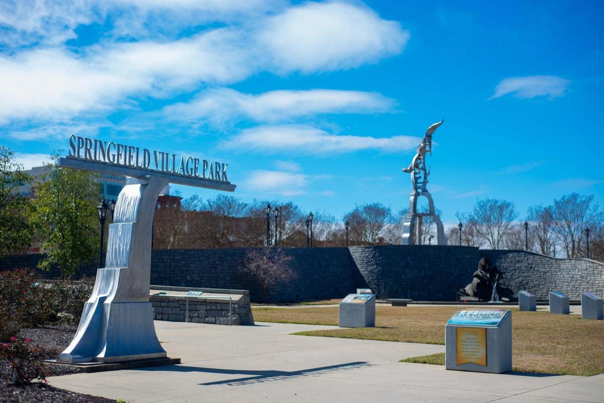 Springfield Village Park