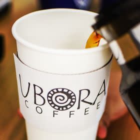 Ubora Coffee Roasters