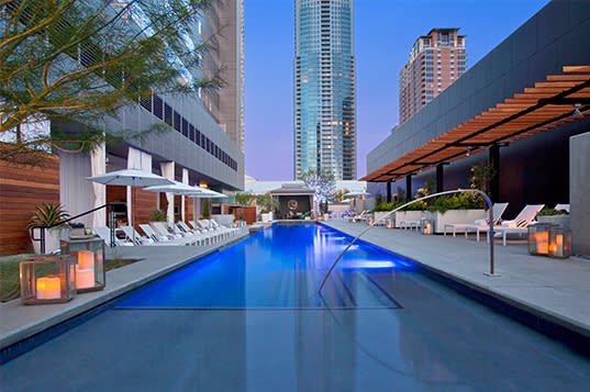 W Austin | Austin, TX