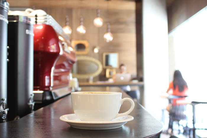 Medici Roasting (Guadalupe) | Austin, TX