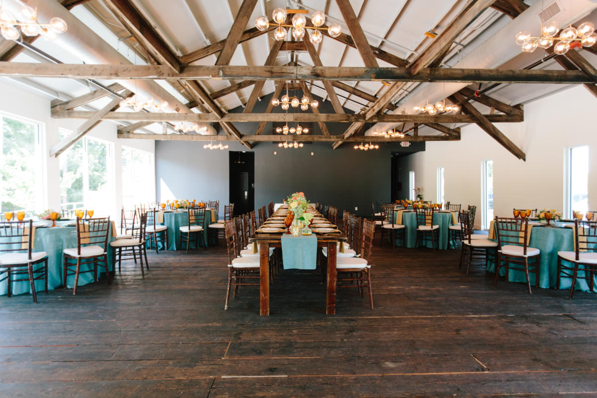 Springdale Station | Austin, TX