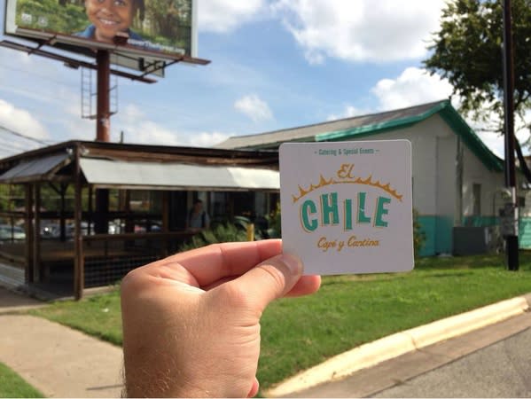 El Chile Cafe y Cantina | Austin, TX