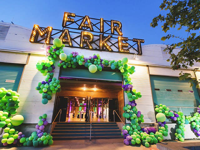 Fair Market | Austin, TX