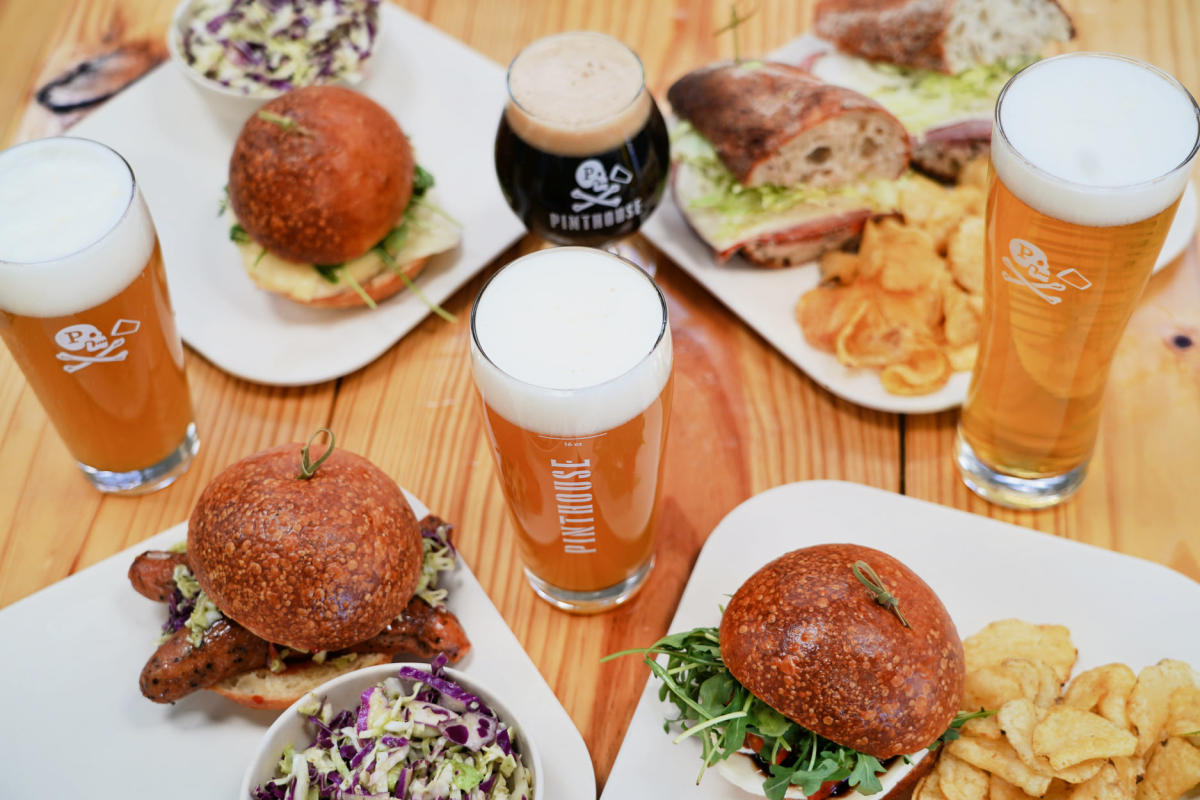 Pinthouse Brewing | Austin, TX