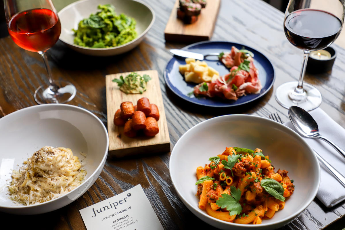 Juniper | Austin, TX