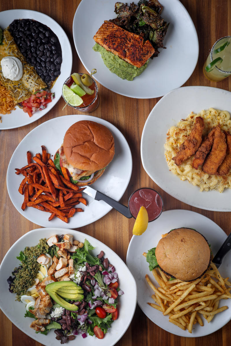 Kerbey Lane Cafe (Central) | Austin, TX