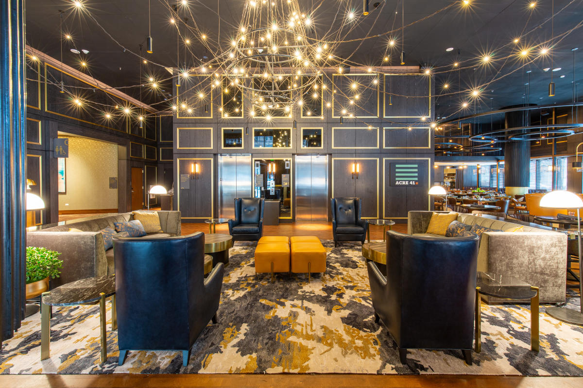 The Otis Hotel | Austin, TX