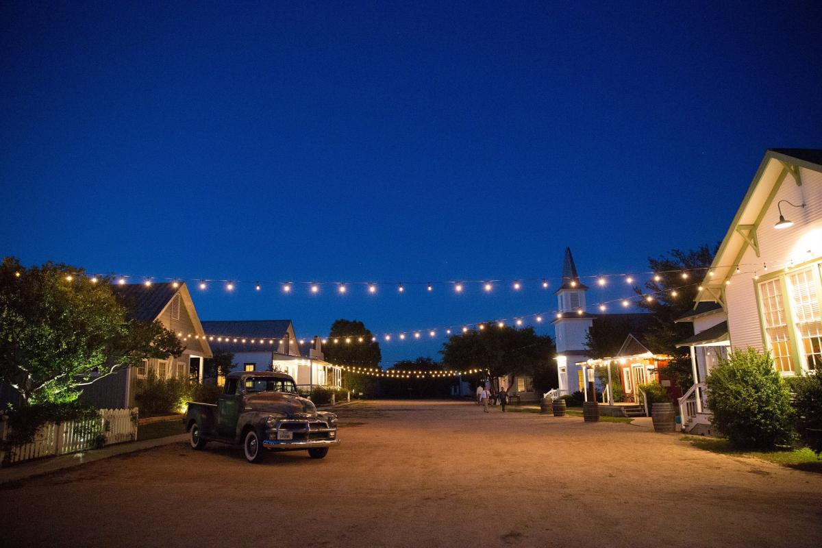 Star Hill Ranch | Austin, TX