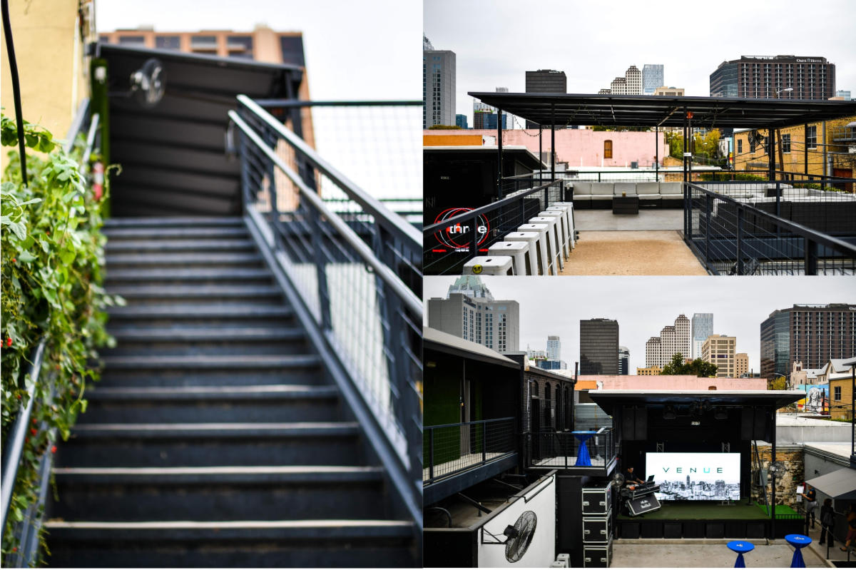 The Venue ATX | Austin, TX