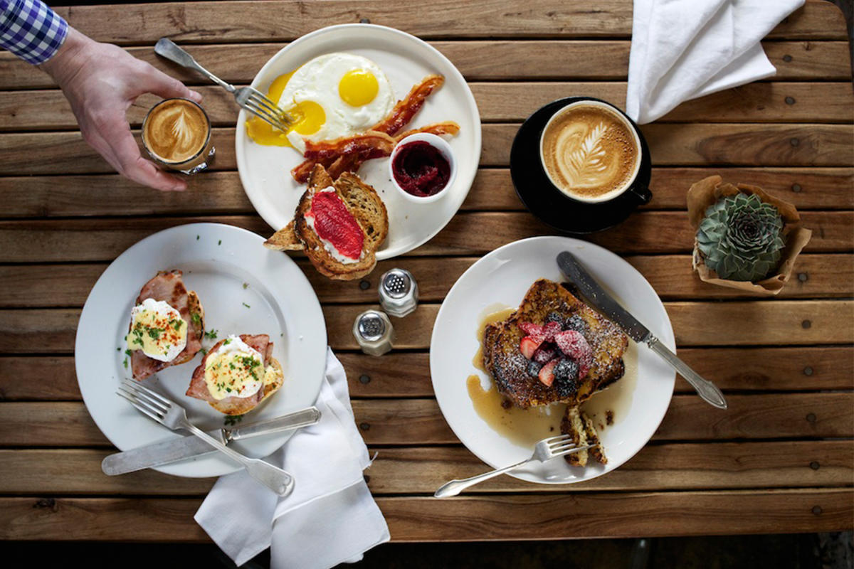 Walton's Fancy and Staple | Austin, TX