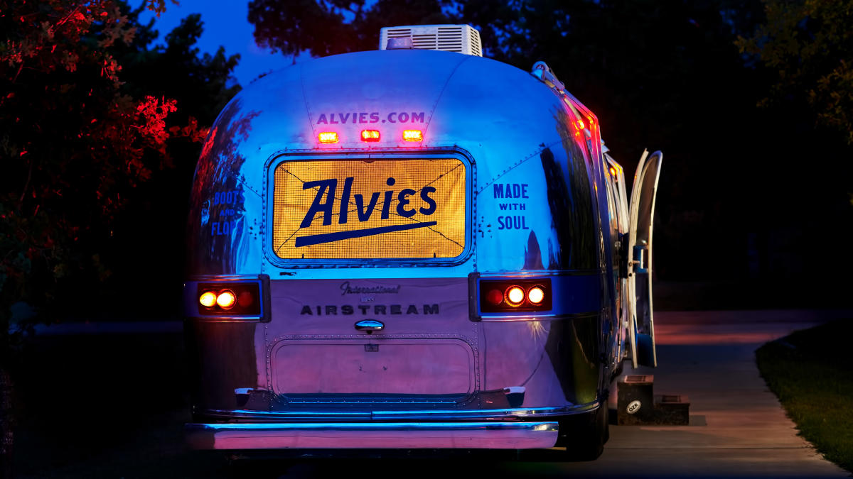 Alvies | Austin, TX