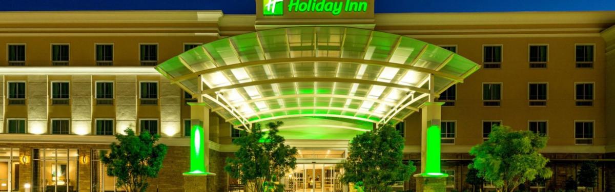 Holiday Inn Austin Airport