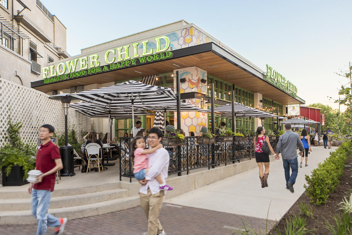 Domain NORTHSIDE | Austin, TX