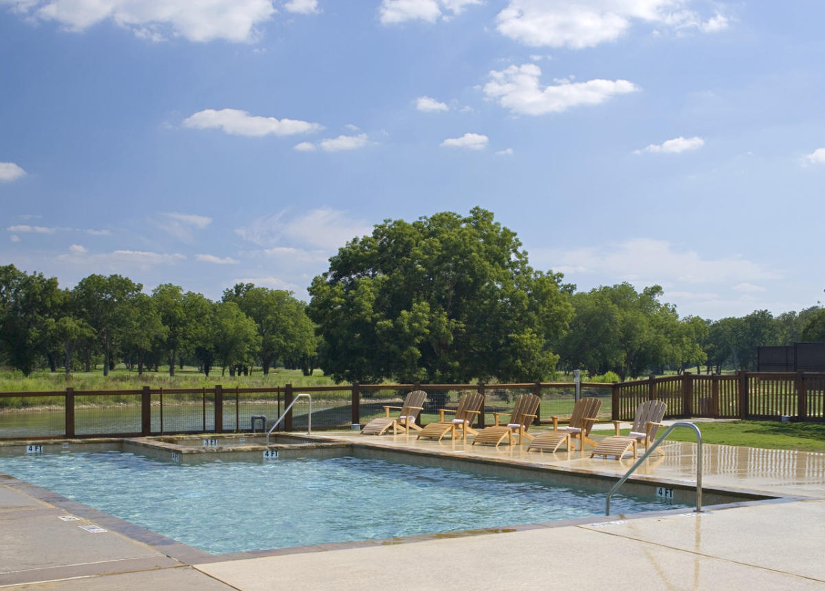 Lost Pines Spa | Lost Pines, TX 78602