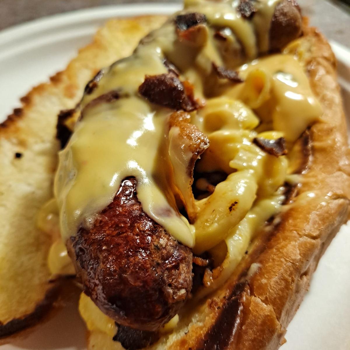 Little Mac’s Smoke House | Cedar Creek, TX 78612