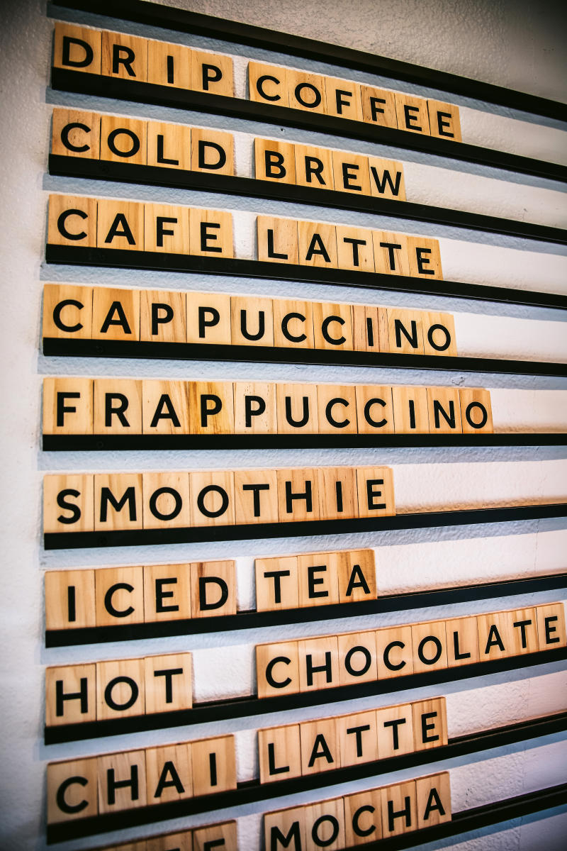 Texas Coffee Works | Bastrop, TX 78602