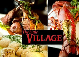 The Little Village - Airline Highway