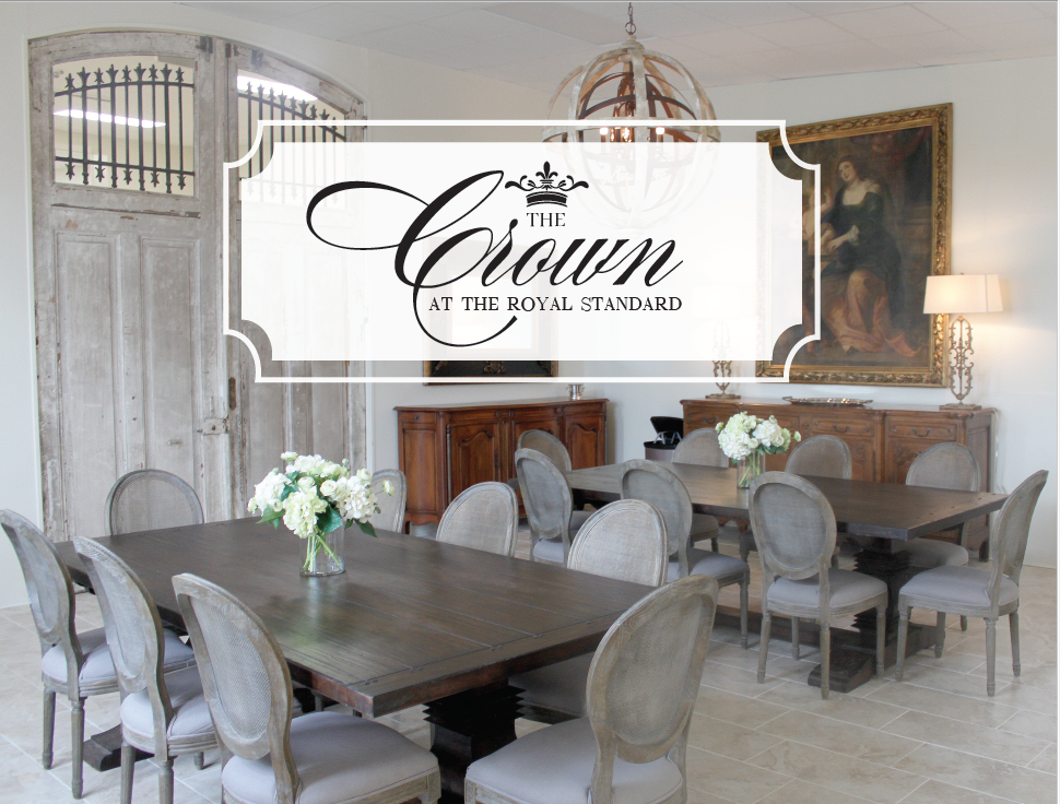 The Crown Bistro at the Royal Standard