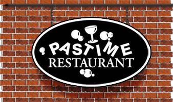 Pastime Restaurant and Lounge