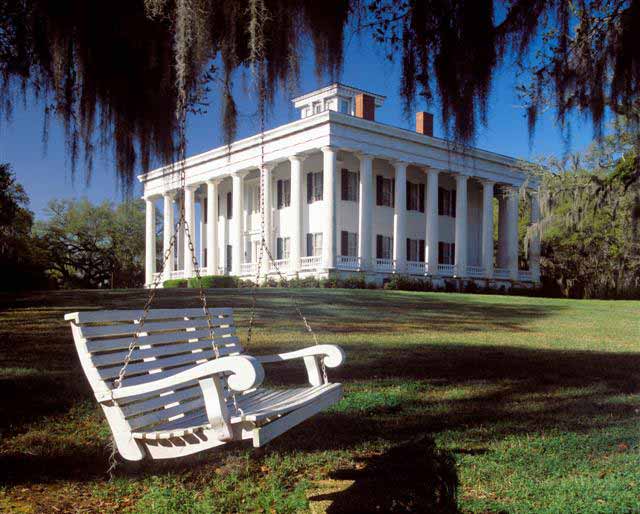 Greenwood Plantation