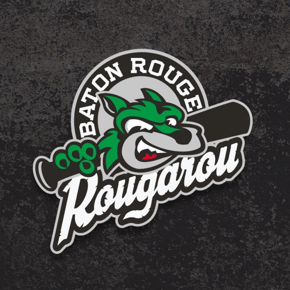 Baton Rouge Rougarou Baseball