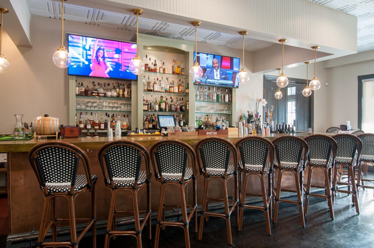 Beausoleil Coastal Cuisine