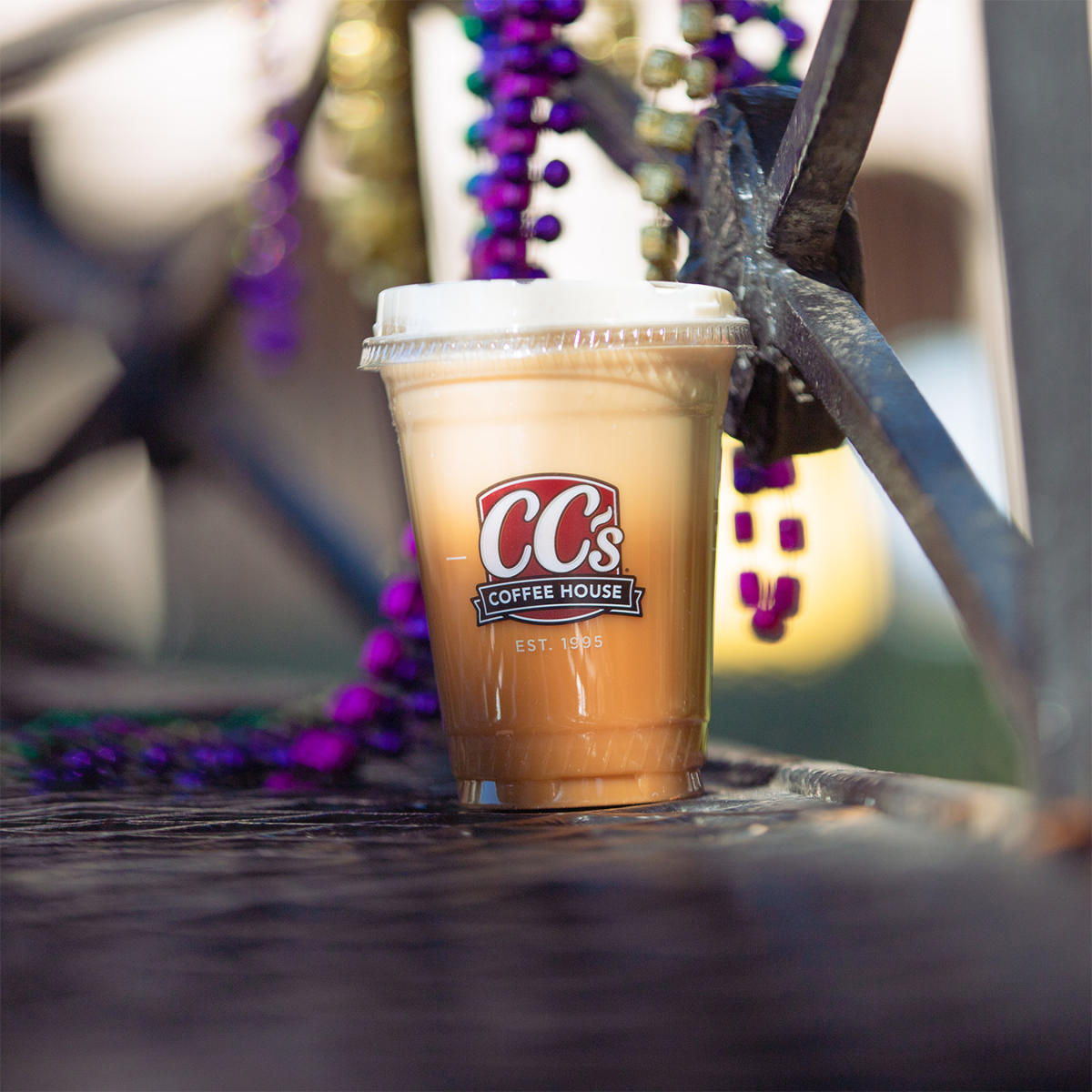 CC's Coffee House - Coursey