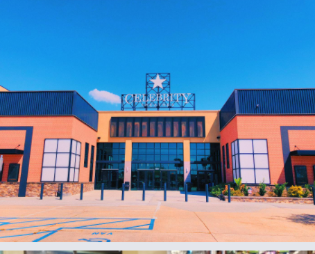 Celebrity Theatres - Baton Rouge 10