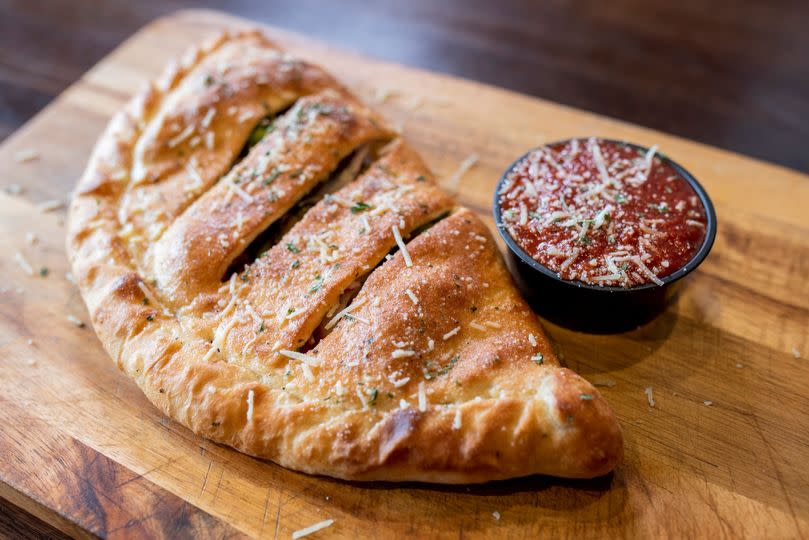 Rotolo's Pizzeria - Perkins Road