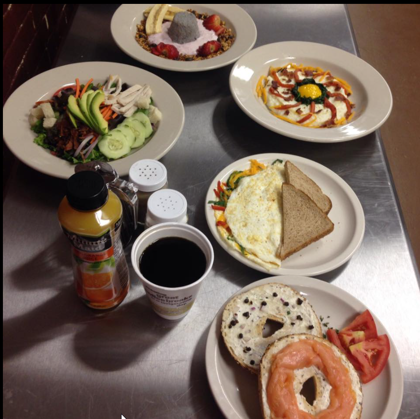 Simple Joe Cafe and Confectionary