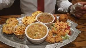 Mike Anderson's Seafood & Oyster Bar