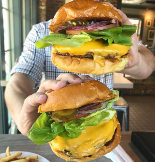 The Overpass Merchant