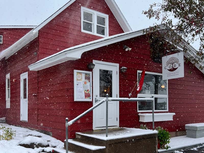 CORE Community Resources