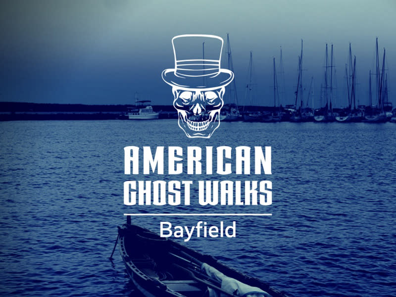 Bayfield Ghost Walk Guides