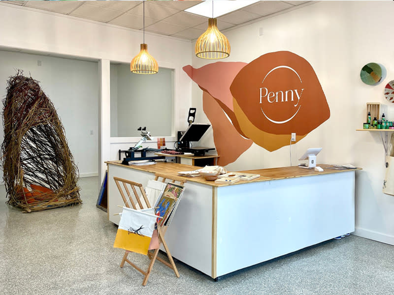 Penny Print Studio