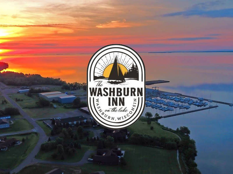 The Washburn Inn on the Lake