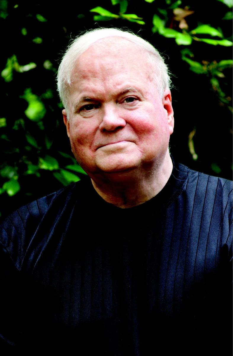 Pat Conroy Literary Center