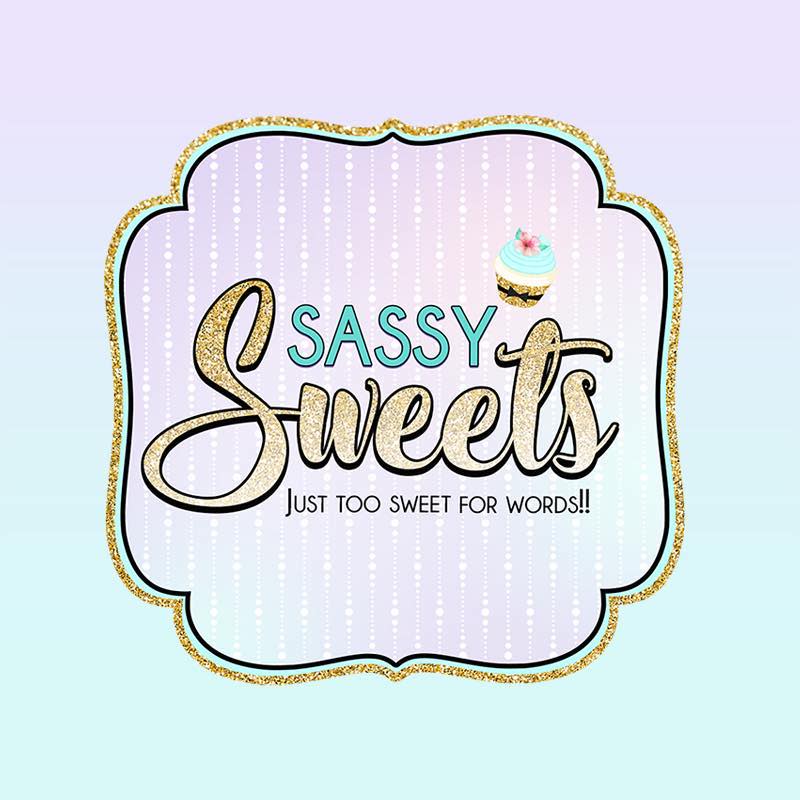 Sassy Sweets 843