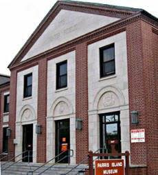 Parris Island Museum