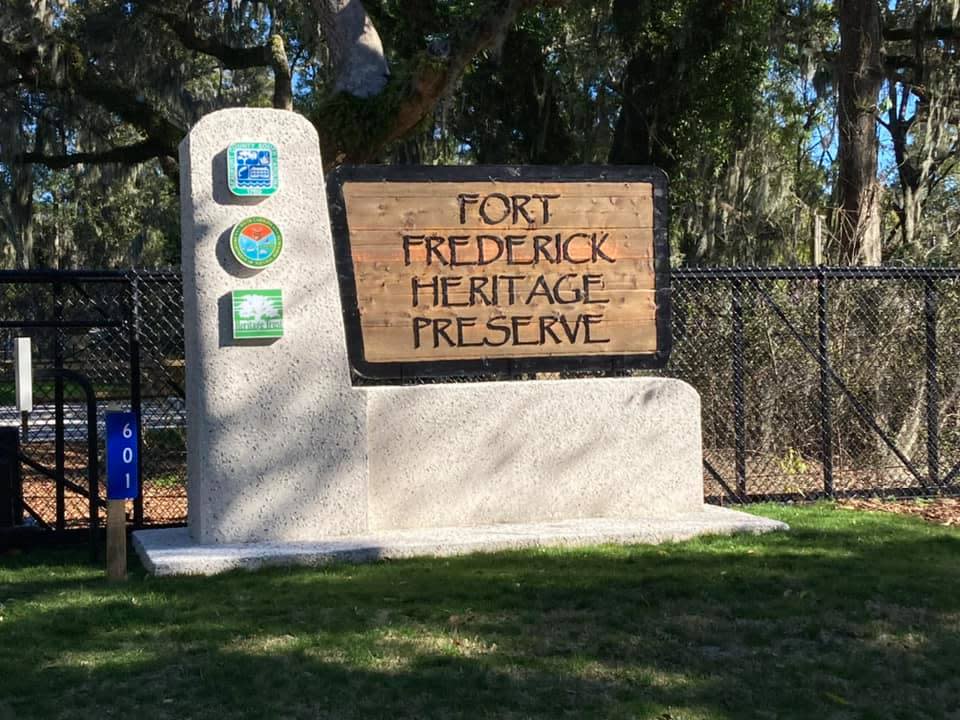 Fort Frederick Heritage Preserve